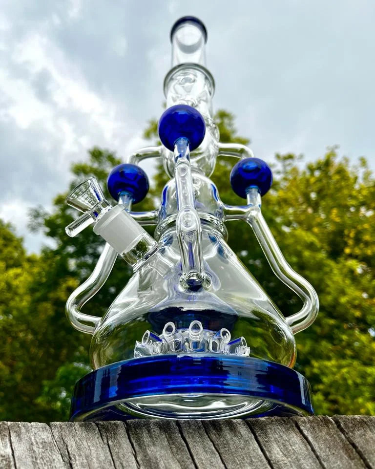 The Amazonian Trophy - Bongs for Sale — Gravity Distributor