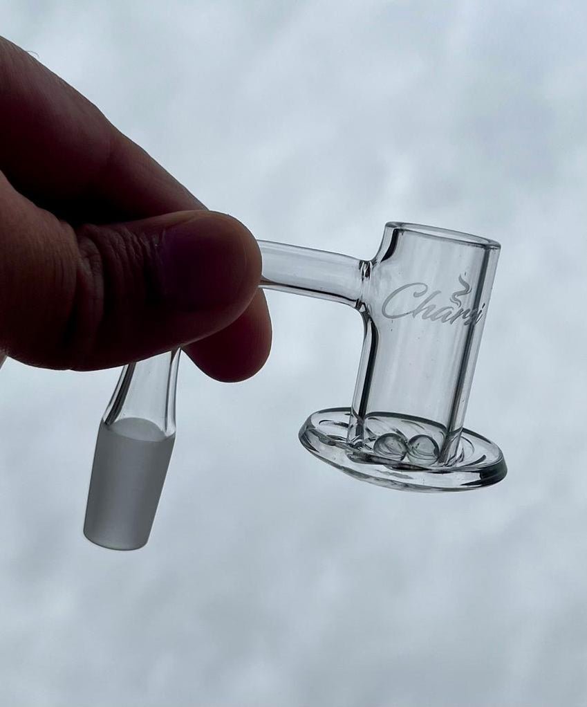 Terp Blender Slurper Set - Gravity — Gravity Vape And Smoke LLC