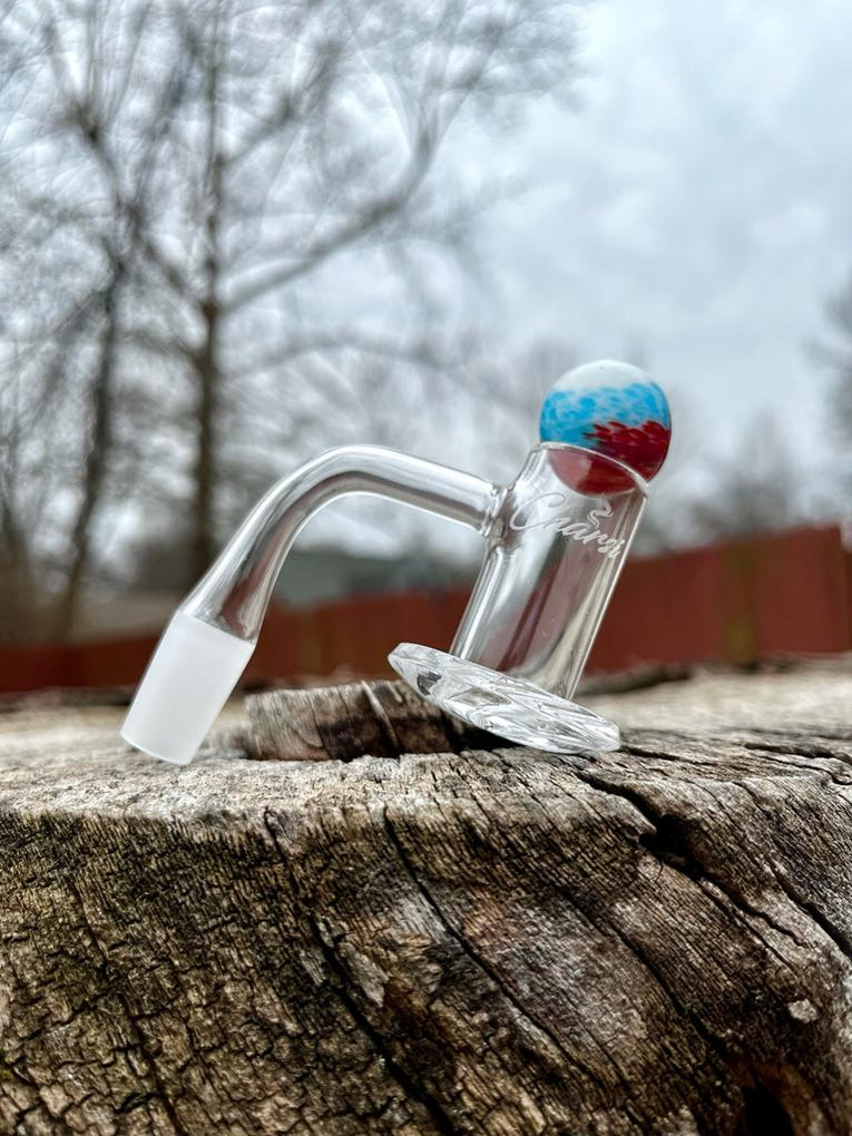 Terp Blender Slurper Set - Gravity — Gravity Vape And Smoke LLC